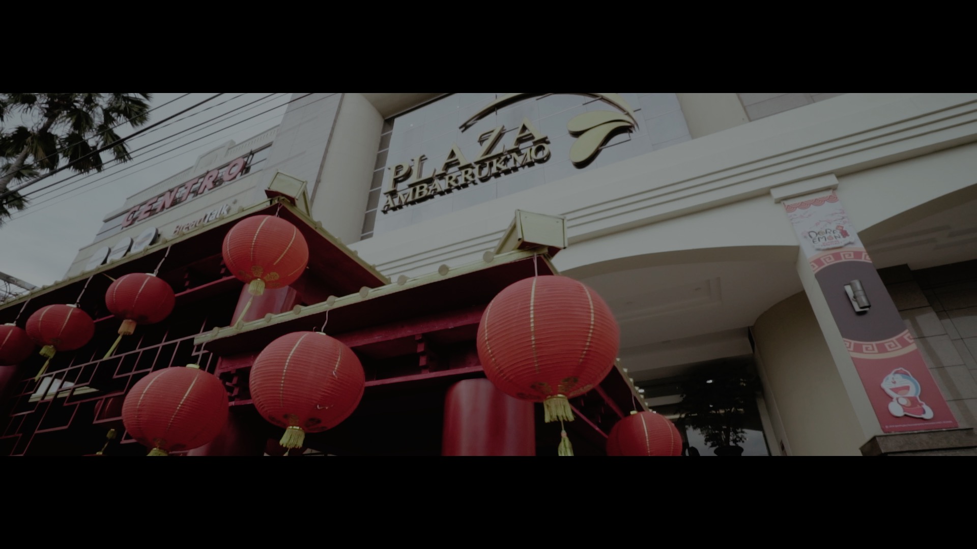 Acara Imlek 7 BEST Cinematic